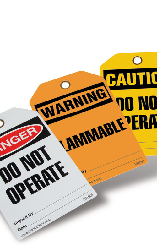 INCOM® Manufacturing Group Ltd..