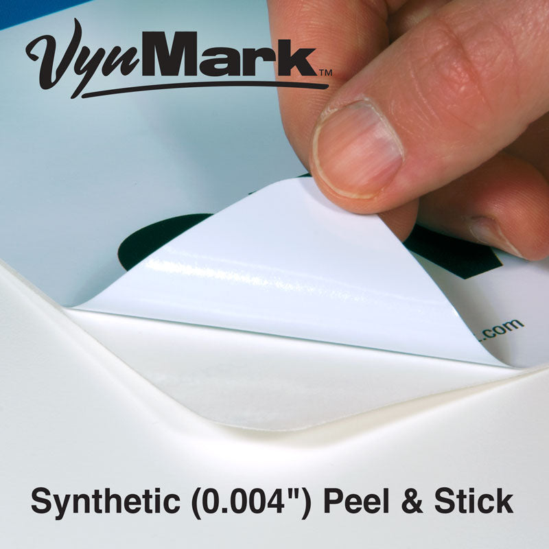 SB7039V EMERGENCY ESCAPE WINDOW PrimeGuard® Adhesive VynMark™ Safety D